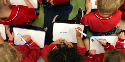 Specialist Courses - Sounds-Write