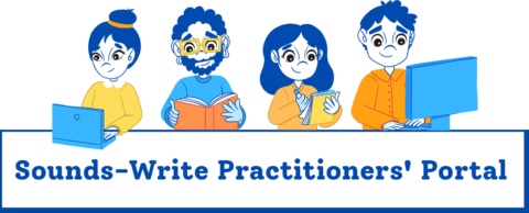 The Sounds-Write Practitioners' Portal - Sounds-Write