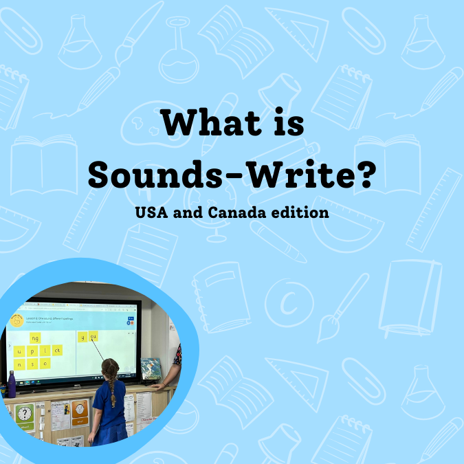 Events - Sounds-Write