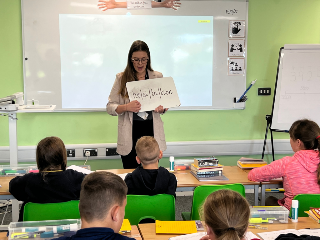 What you need to know about training in Sounds-Write in the US and ...