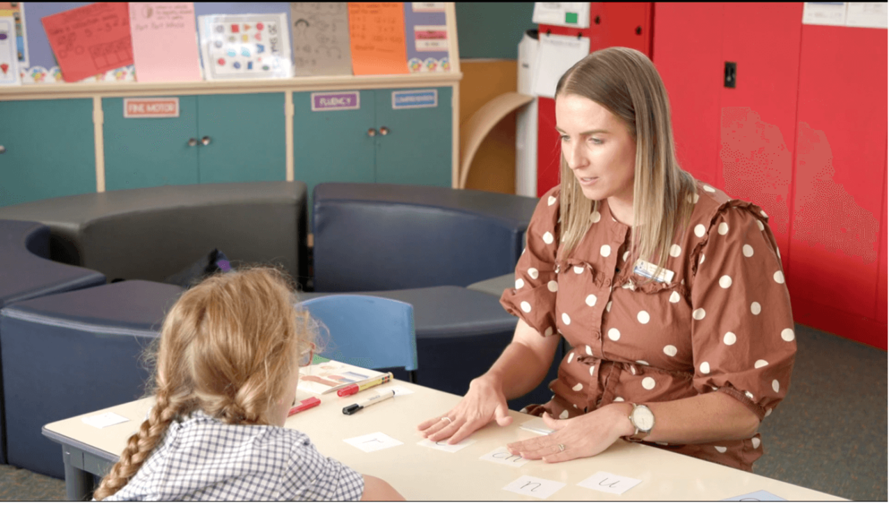 Improving reading and spelling with Sounds-Write: the view from ...