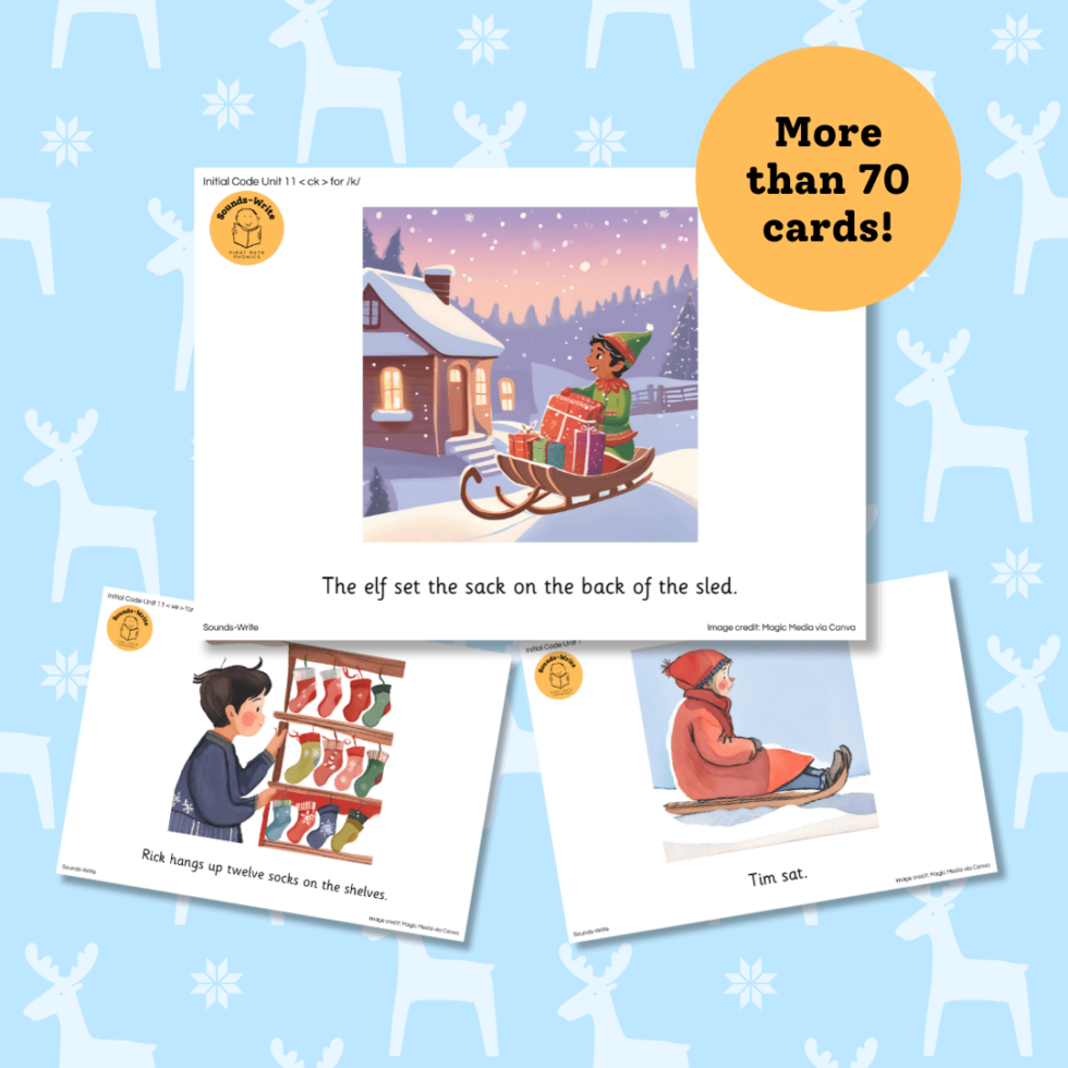 Free Downloads - Sounds-Write