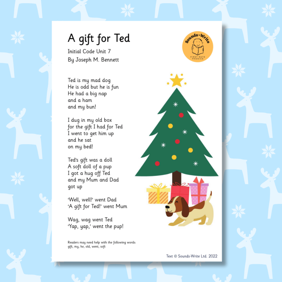 Free Downloads - Sounds-Write