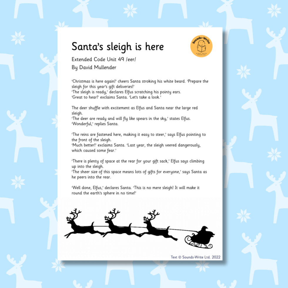 Free Downloads - Sounds-Write