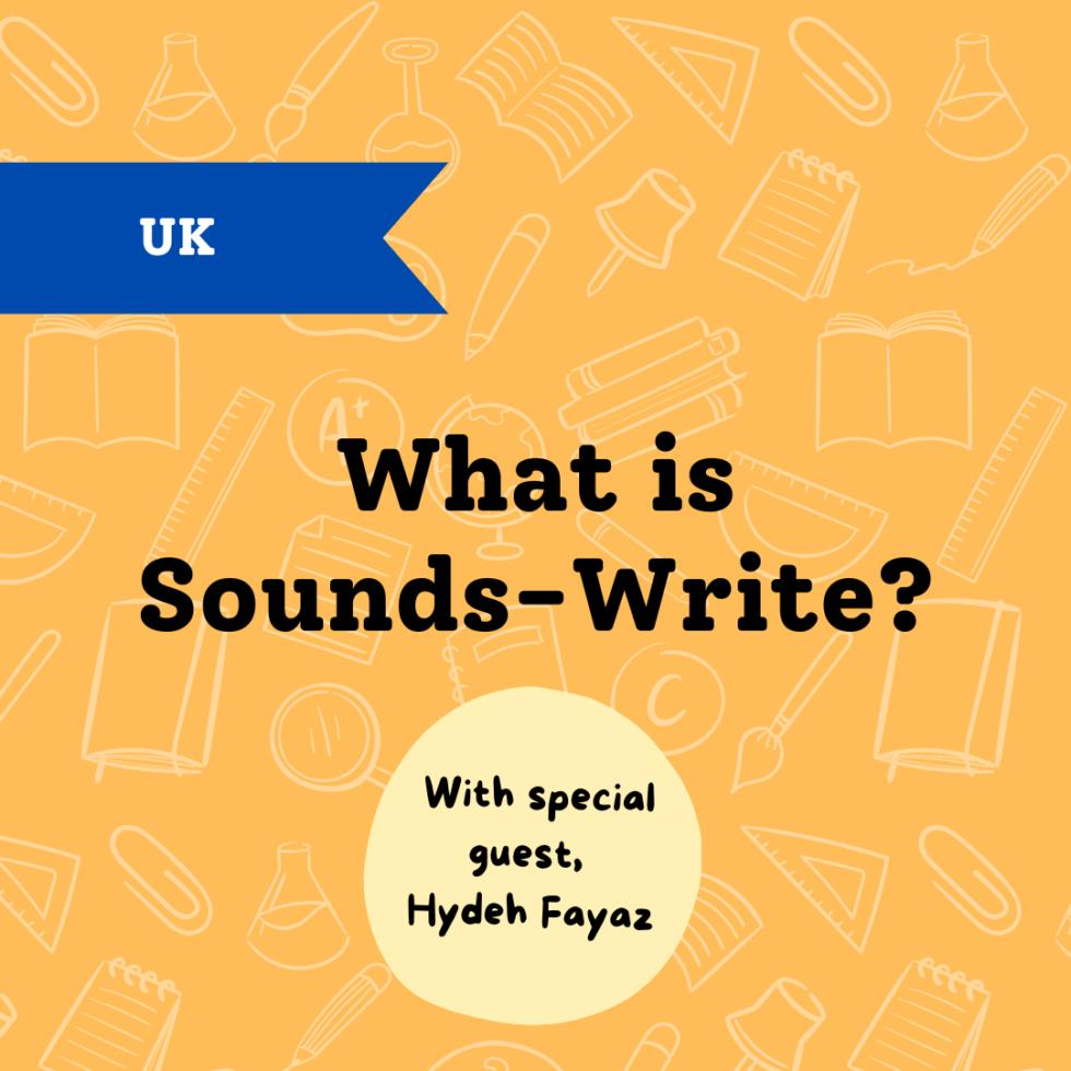Events - Sounds-Write