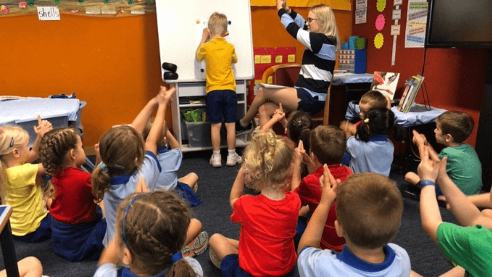 Free Resources - Sounds-Write