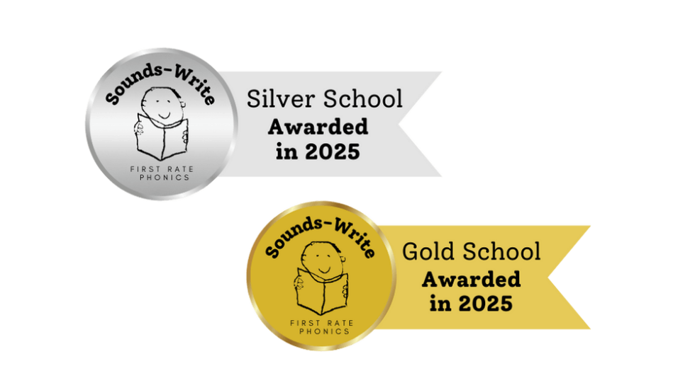 Sounds-Write School Accreditation Programme - Sounds-Write