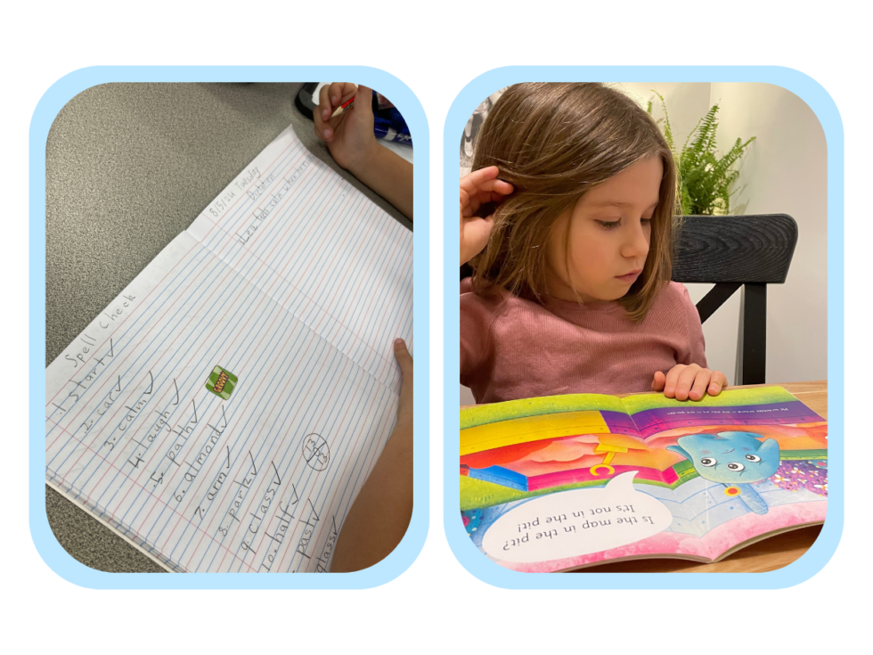 Our Pedagogy - Sounds-Write