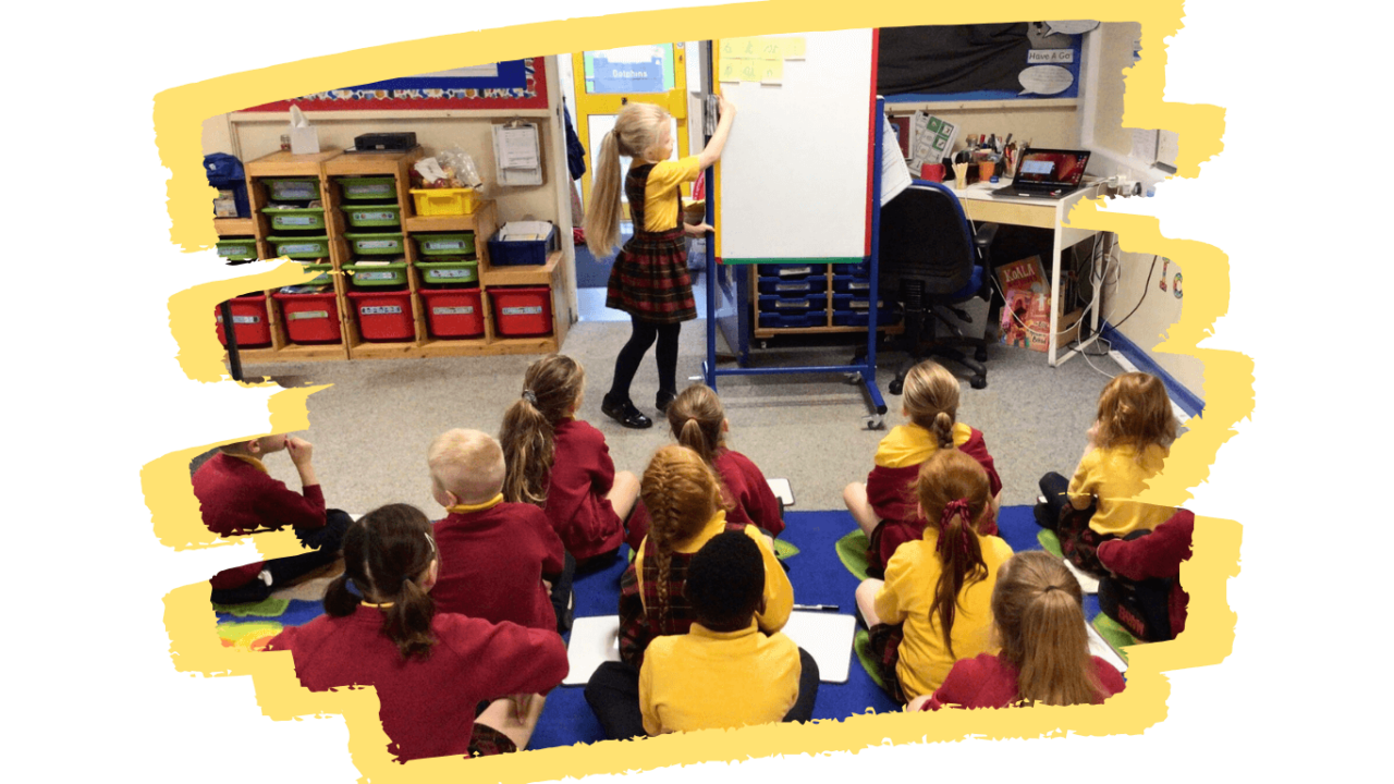 Sounds-Write. A new approach to teaching literacy