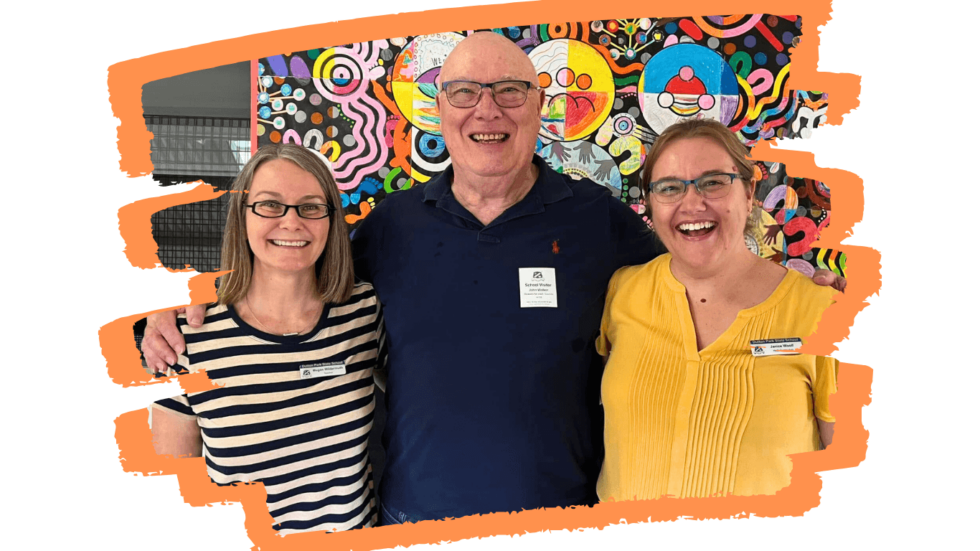 Sounds-Write. A new approach to teaching literacy