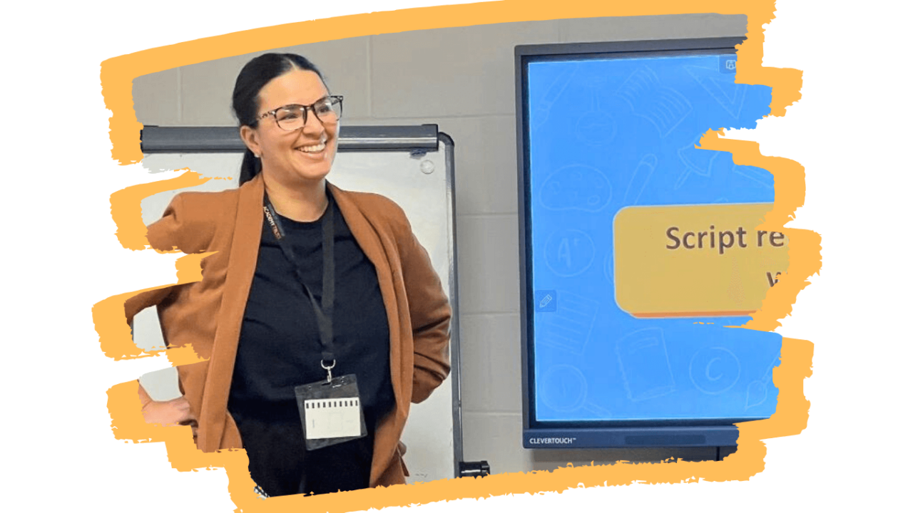 Sounds-Write. A new approach to teaching literacy