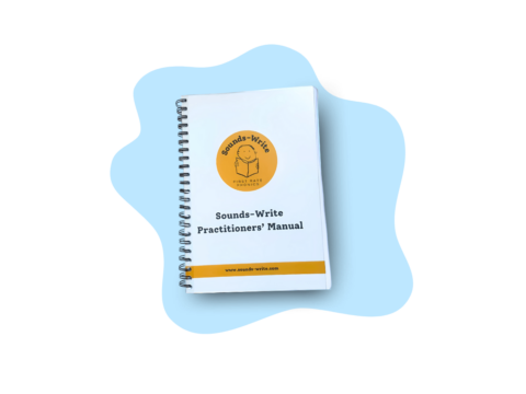 What's Included - Sounds-Write