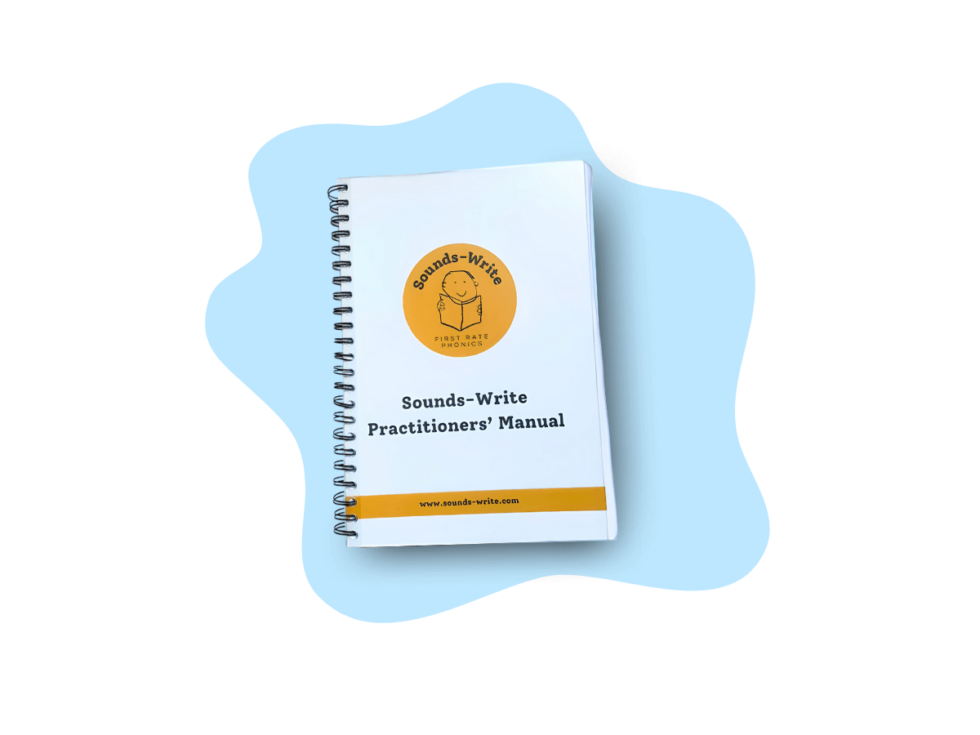 What's Included - Sounds-Write