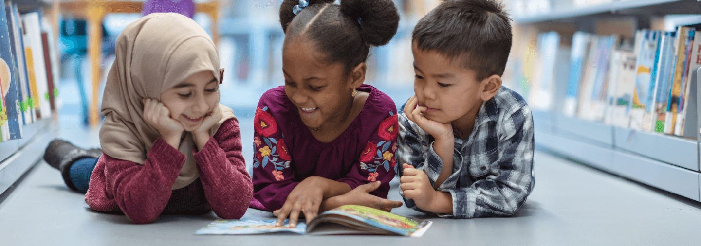 Decodable Readers vs Levelled Readers: Building Stronger Foundations ...