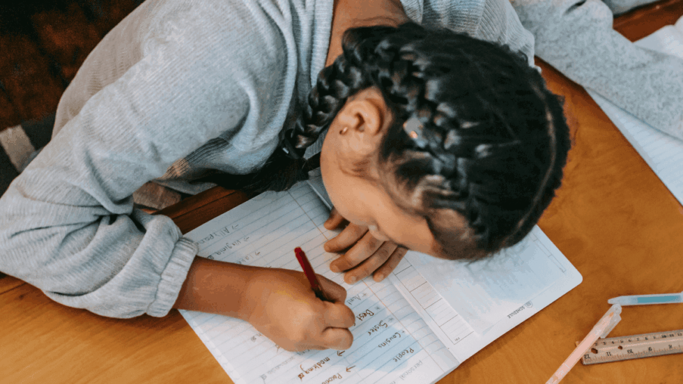 Digging Deeper into Writing in Connected Text - Sounds-Write