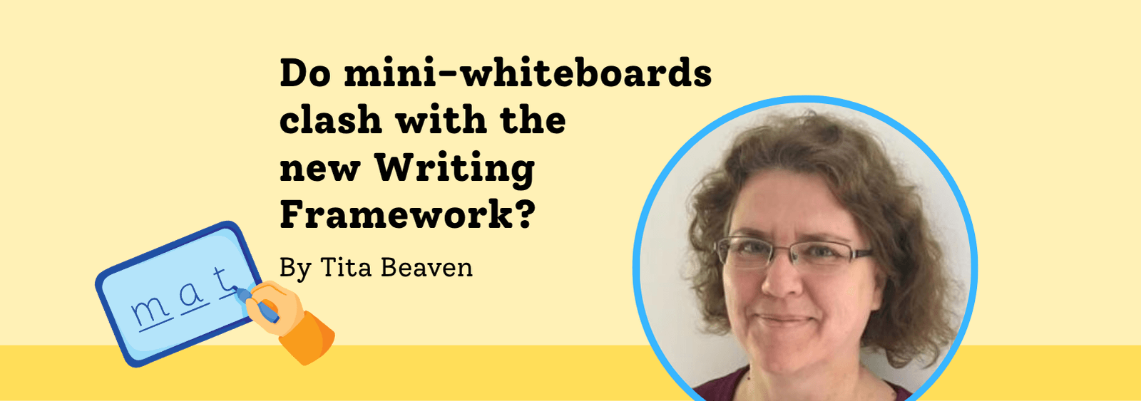 Scarborough’s Reading Rope - Sounds-Write